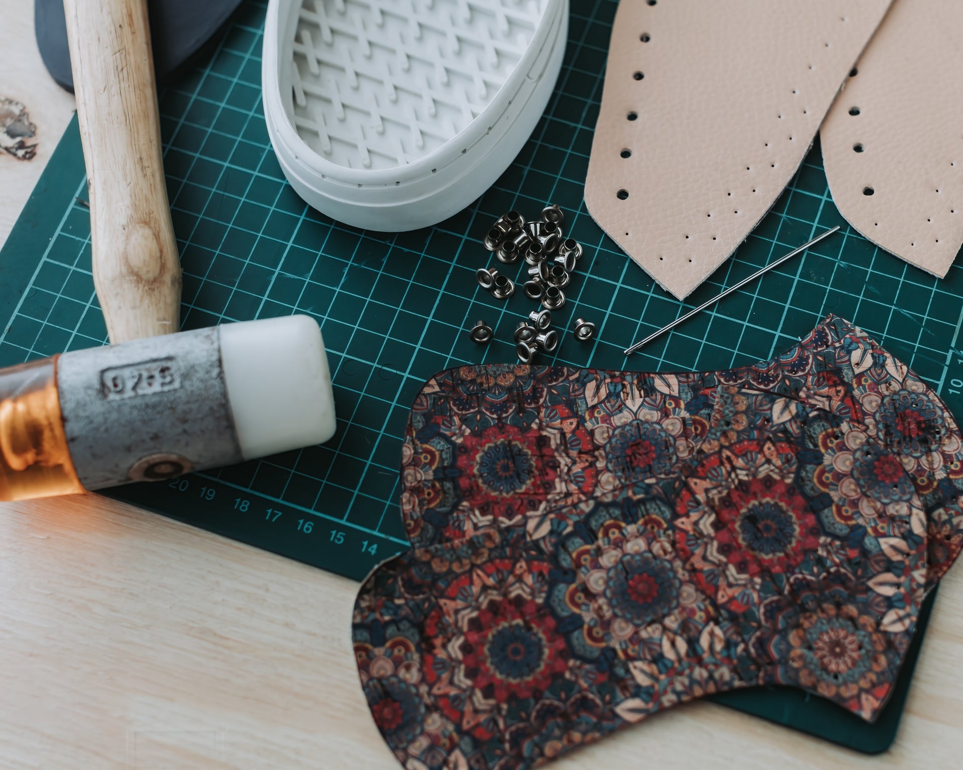 Workshops – talkin-feet