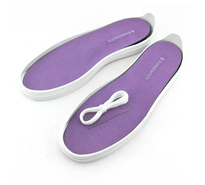 Sneaker Soles – talkin-feet