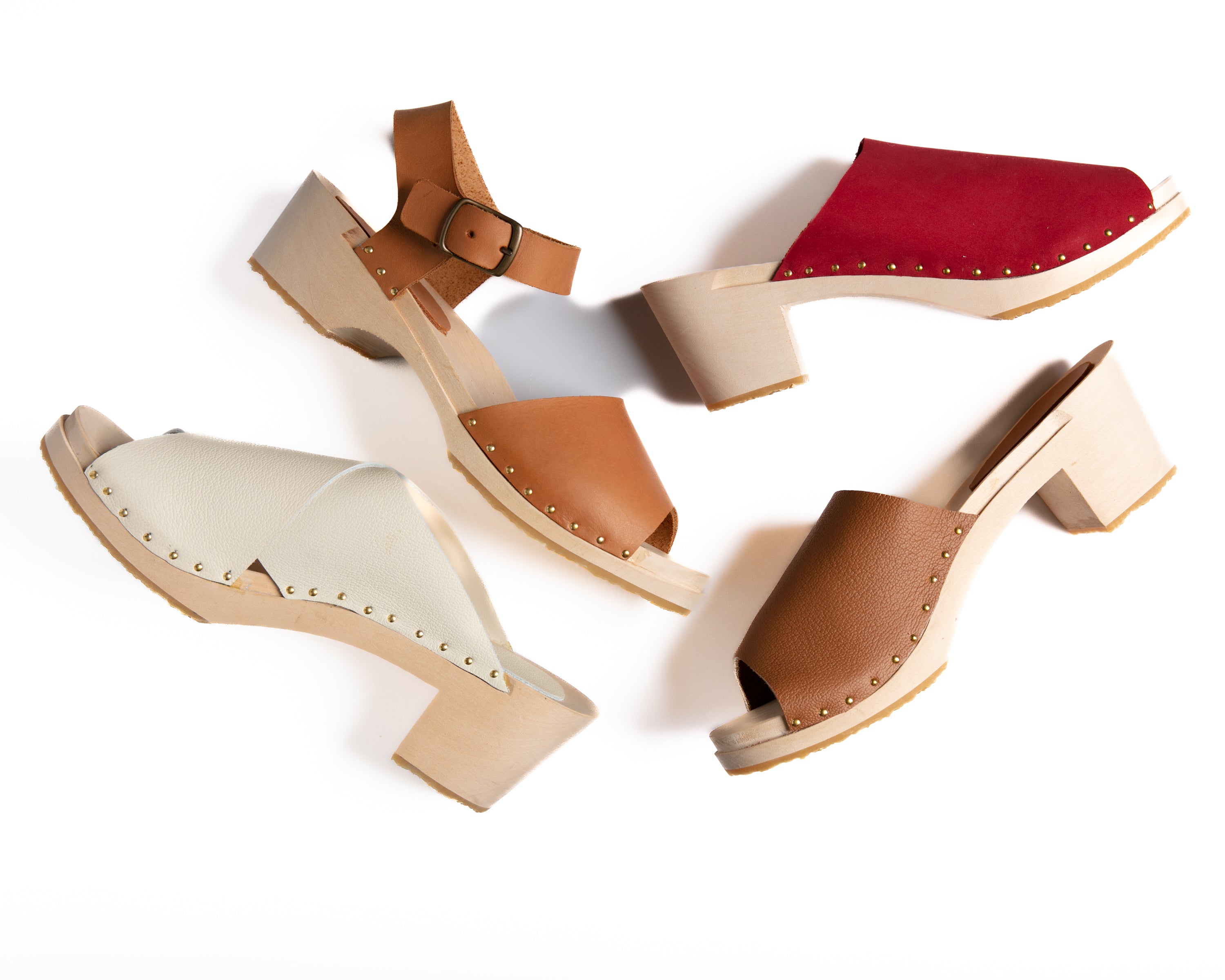 Clog Workshop - 3 Hours – talkin-feet